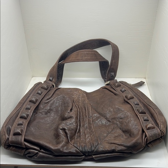 Junior Drake | Bags | Junior Drake Soft Leather Womens Hobo Bag | Poshmark